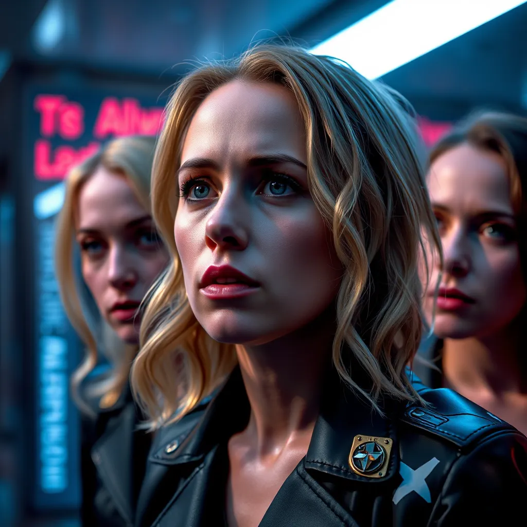 Exploring MK Ultra in TRANCE: The Cathy O'Brien Story : MysteryLores