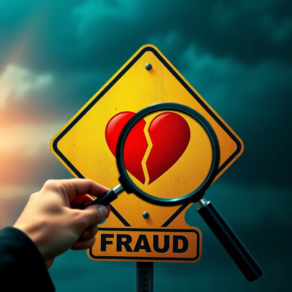 Beware of Fraud: Real Workers Do Exist! : MysteryLores
