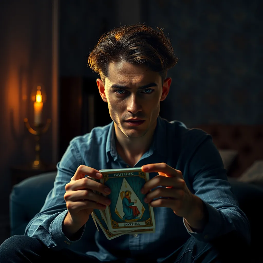 Warning: The Dangers of Twin Flame and Divination Beliefs : MysteryLores