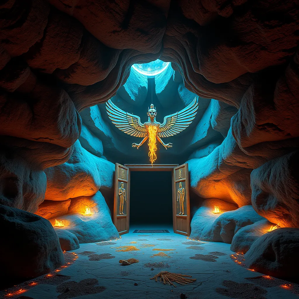 Bizarre Dream of a Cave Leading to Bulgaria Revealed : MysteryLores