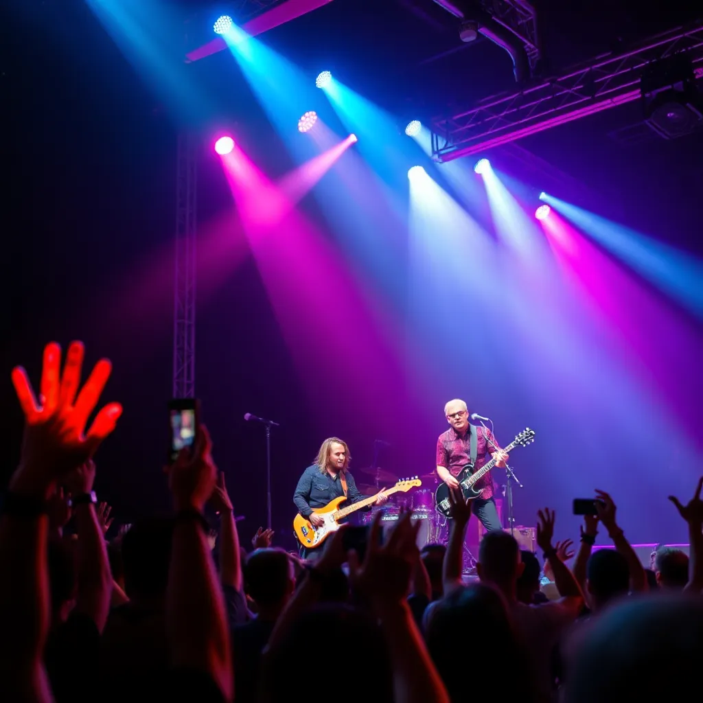 C+C Music Factory: The Meaning Behind 'Things That Make You Go Hmmmm ...