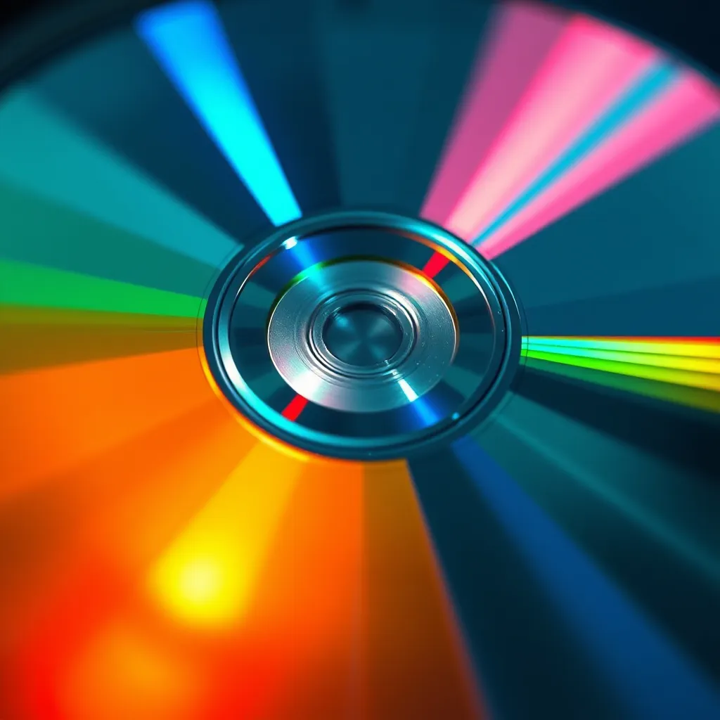 Caught in a CD-shaped Reflection Loop: An Insight : MysteryLores