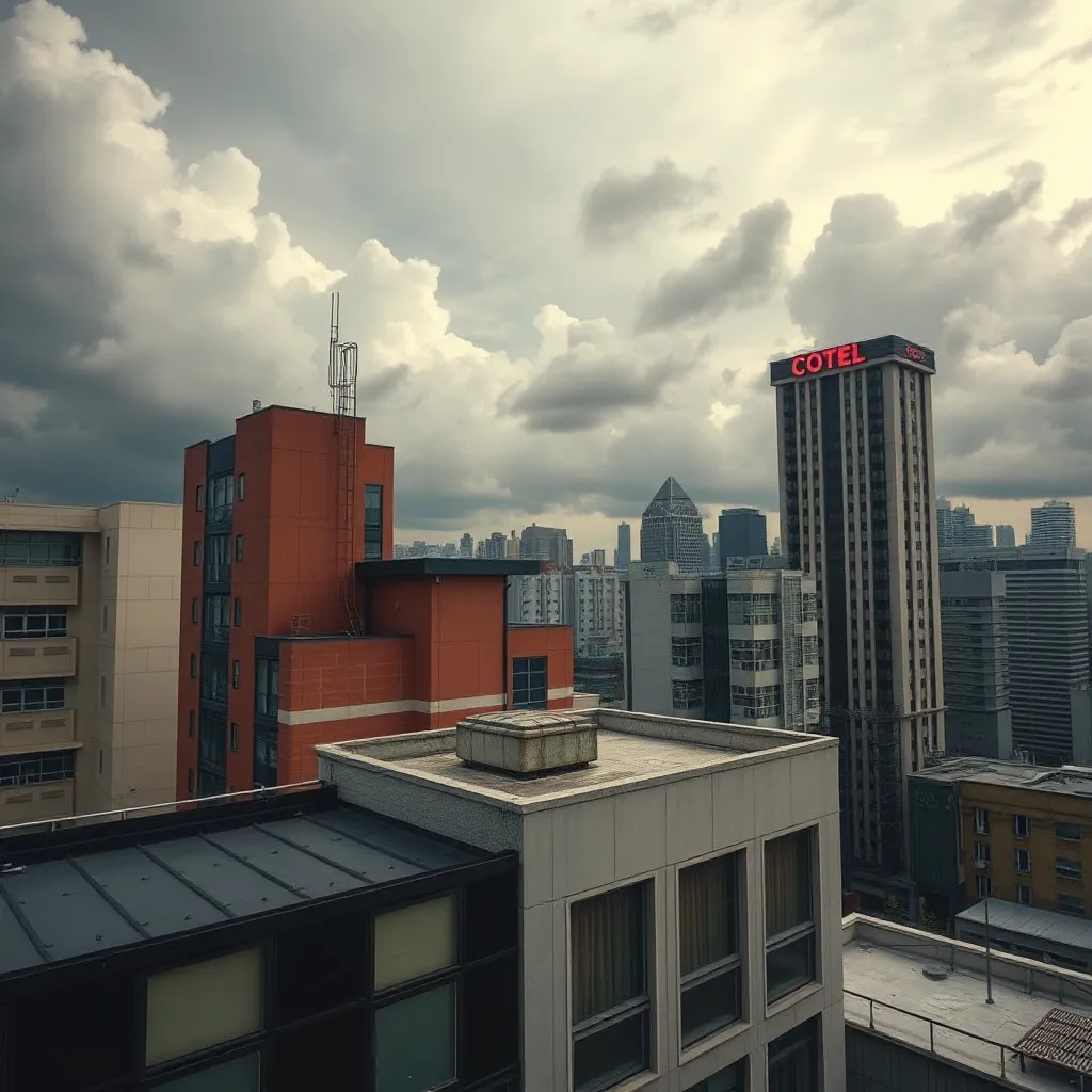 Elisa Lam's Death: The Real Story Behind the Tragedy : MysteryLores