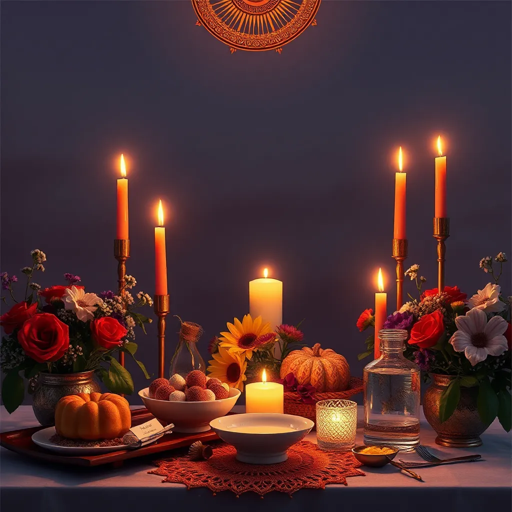 Celebrate the Solstice: Fun Craft Ideas and Festivities : MysteryLores