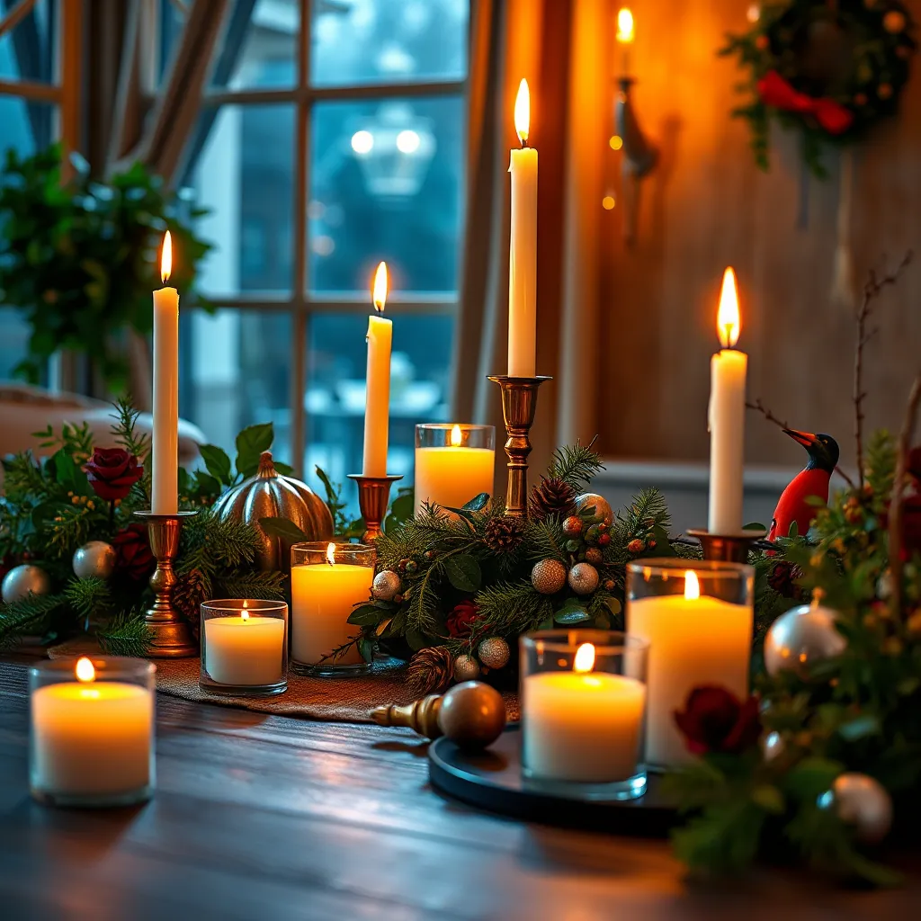 Unique Ways to Celebrate Imbolc for the First Time : MysteryLores