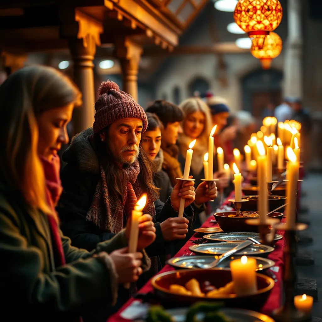 Celebrating Imbolc: Traditions and Significance Explained : MysteryLores