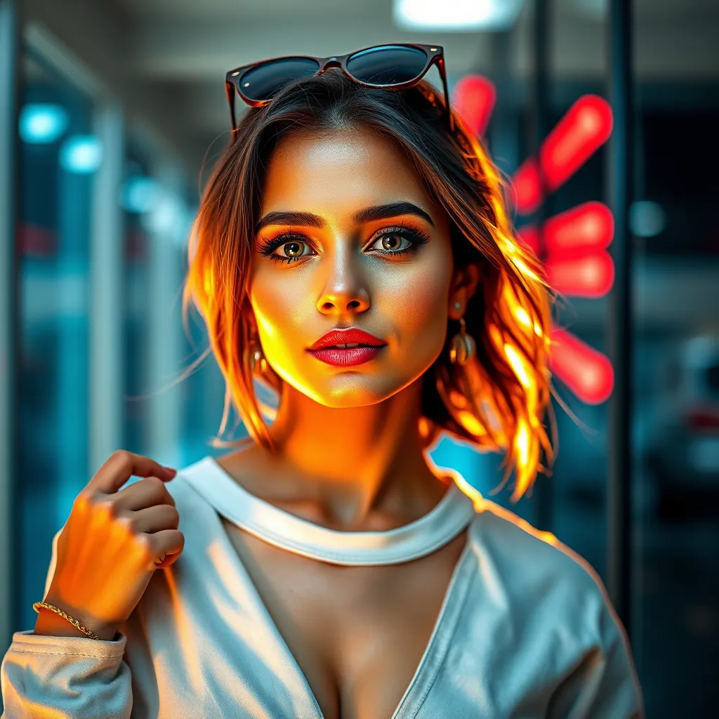 How to Achieve a Celebrity-Like Appearance Today : MysteryLores