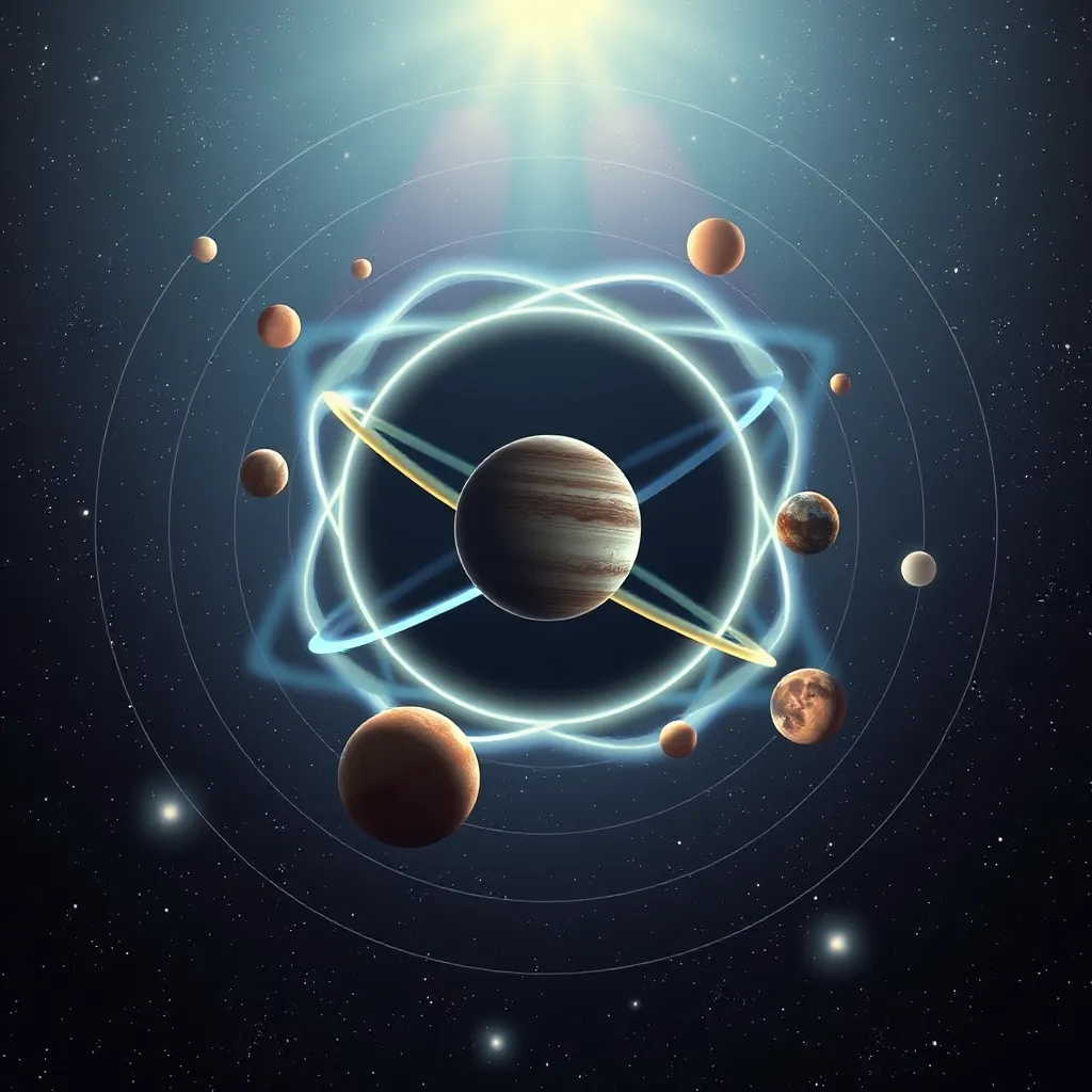 The Celestial Alignment of August 9 and Its Significance : MysteryLores