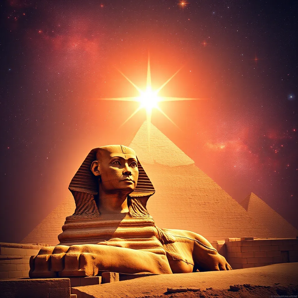 Understanding Bledsoe's Red Star of Regulus Prophecy : MysteryLores