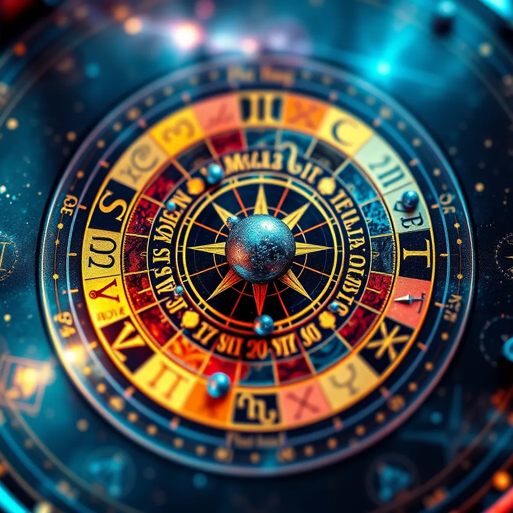Understanding Celestial Latitude and Ecliptic in Astrology : MysteryLores