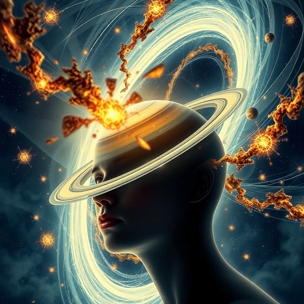 Life as a Script: Confronting Cosmic Control and Reality : MysteryLores