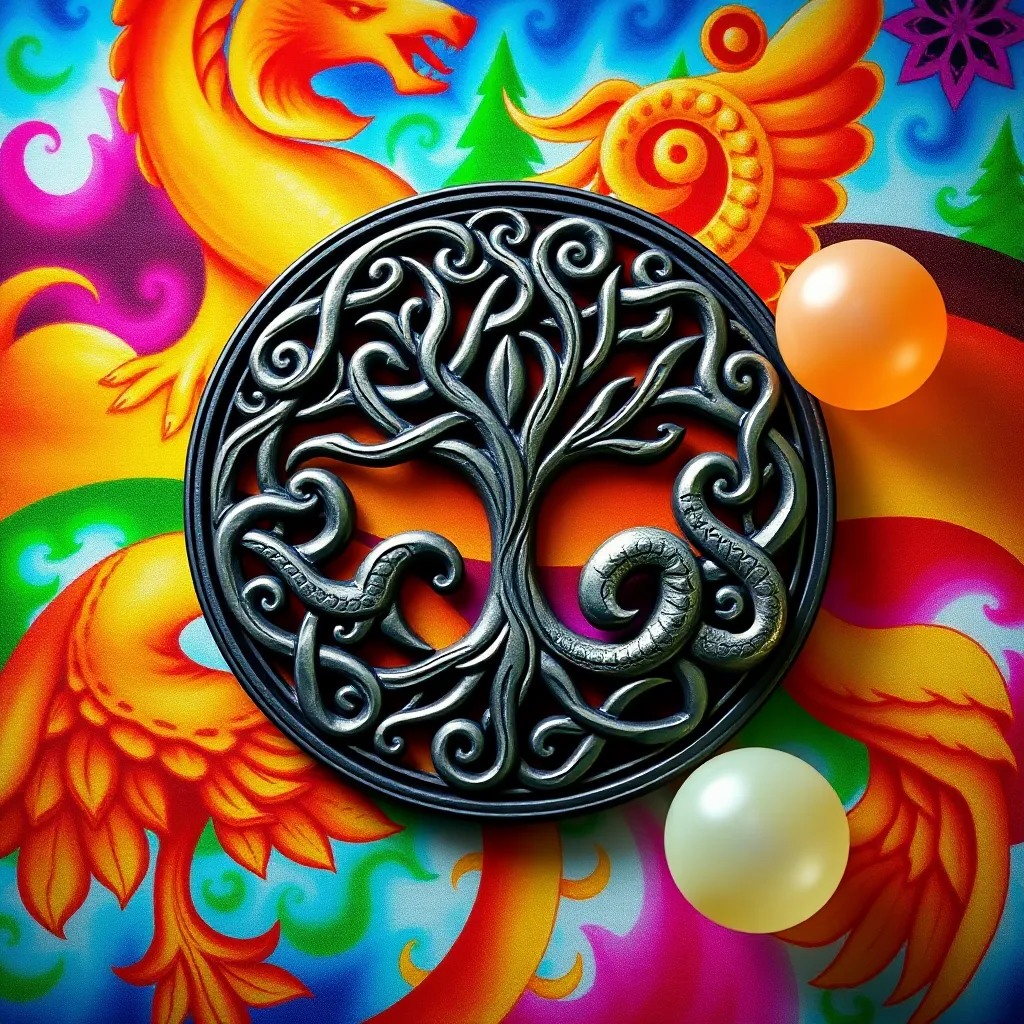 Exploring Symbols for Transgender Identity in Celtic and Norse ...