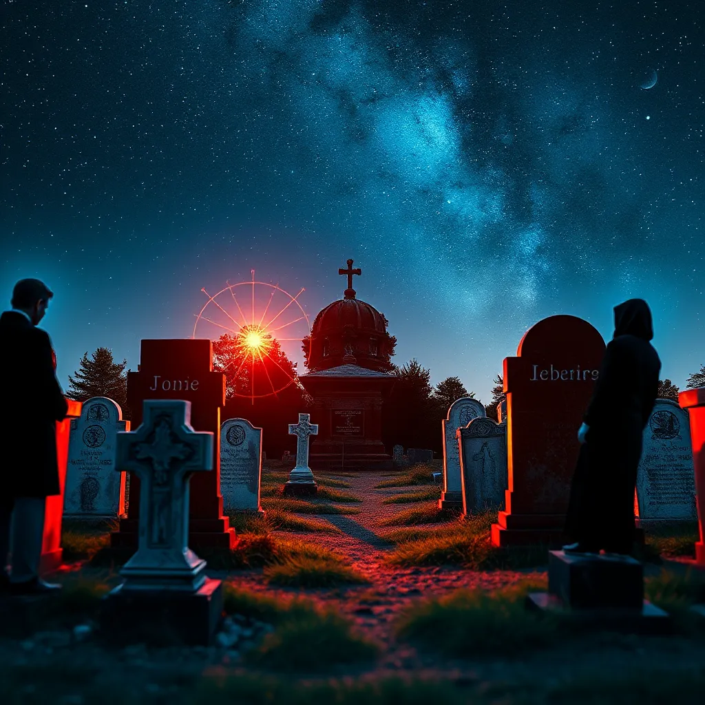 Astrological Factors Influencing Spirit Sightings on Certain Days ...