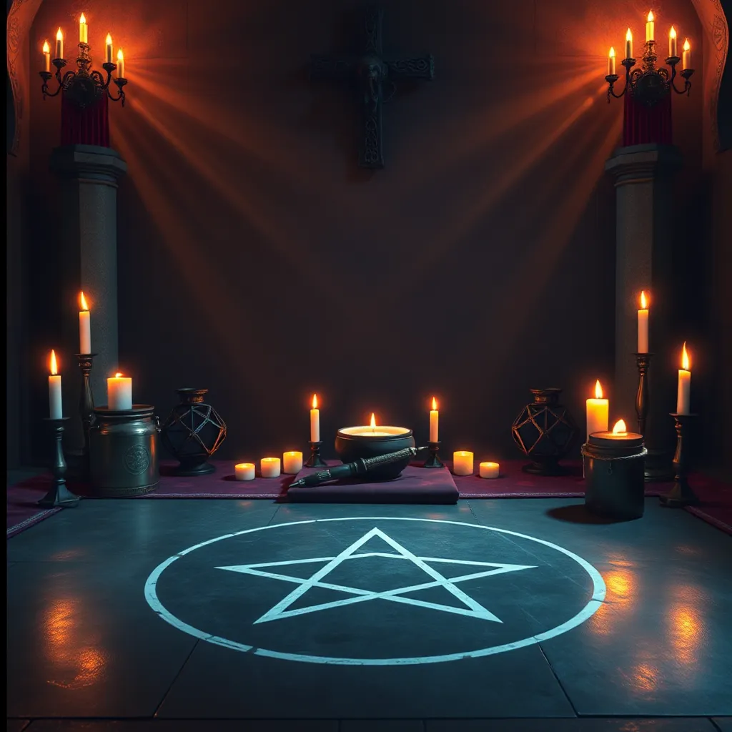 Essential Tips for Newbies Learning the LBRP : MysteryLores