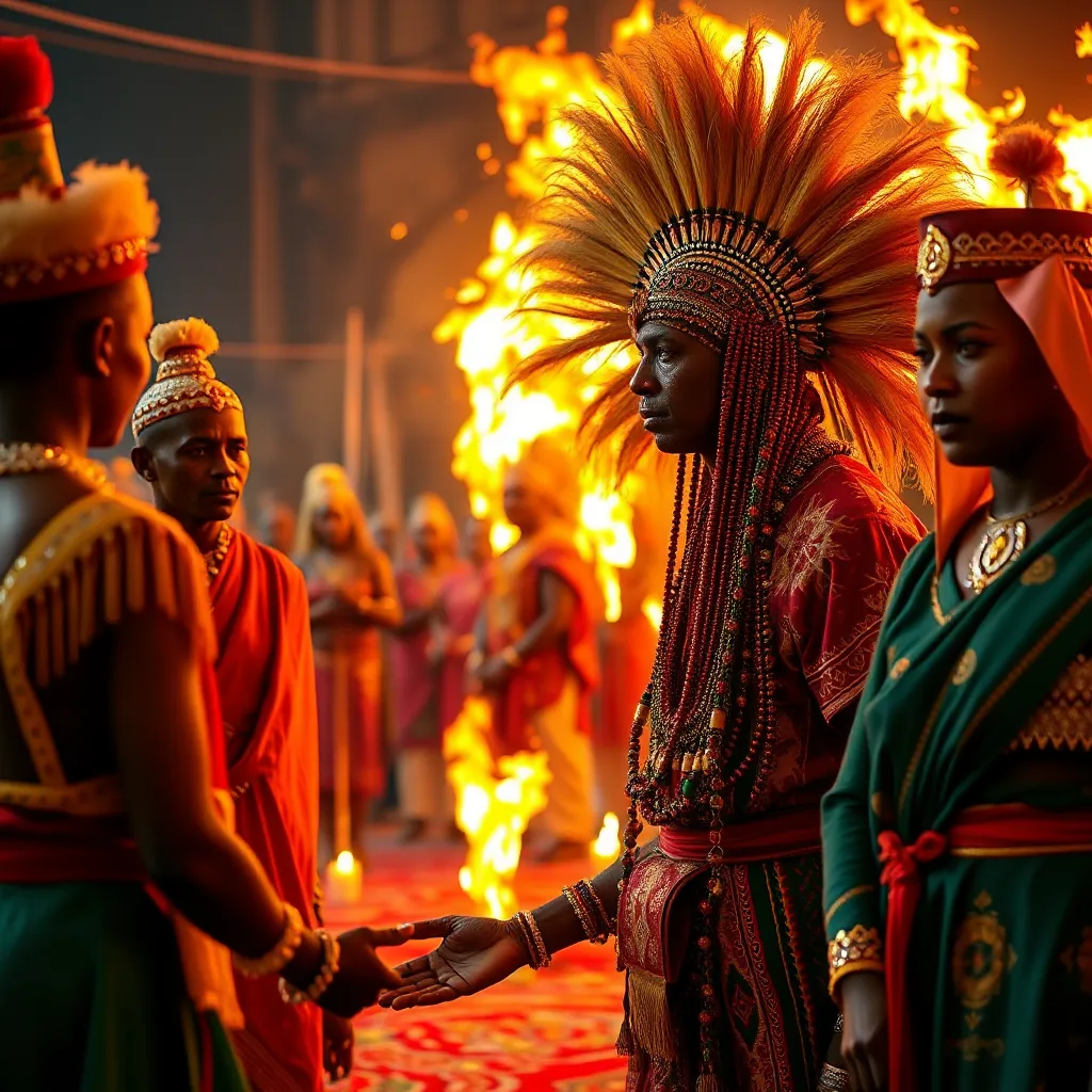 Understanding Isefa and Itefa: Key Differences Explained : MysteryLores