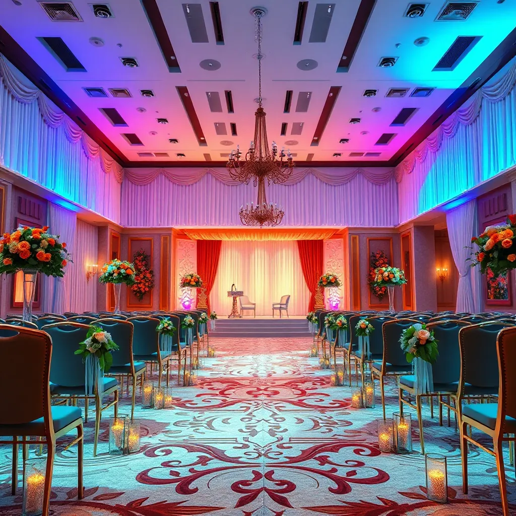 Memorable Tips for Your First Installation Ceremony : MysteryLores