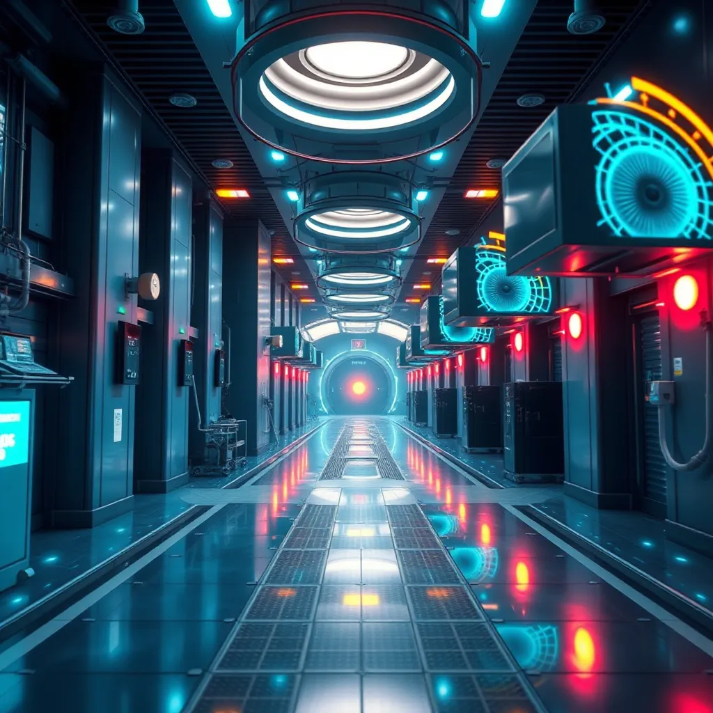 Why Many Blame CERN for the Mandela Effect Phenomenon : MysteryLores