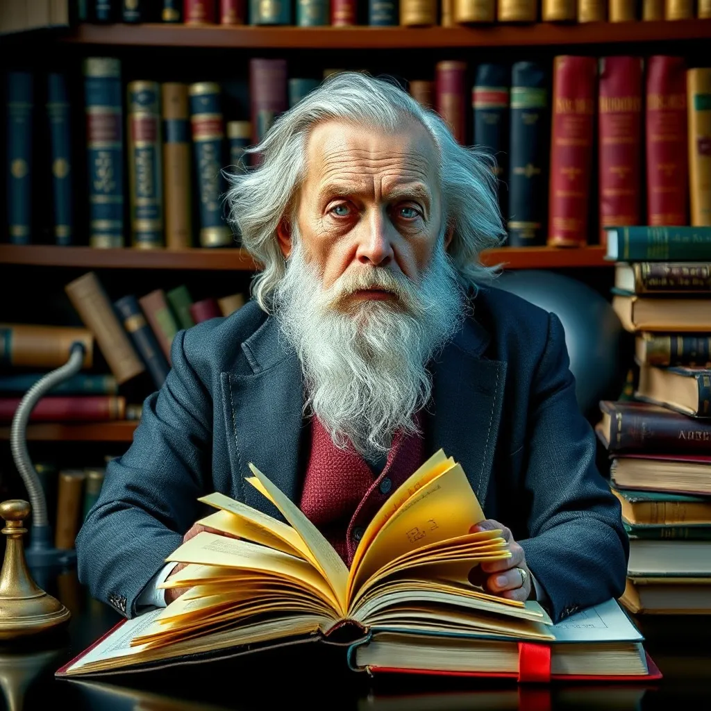 Exploring the Contributions of CG Jung to Psychology : MysteryLores