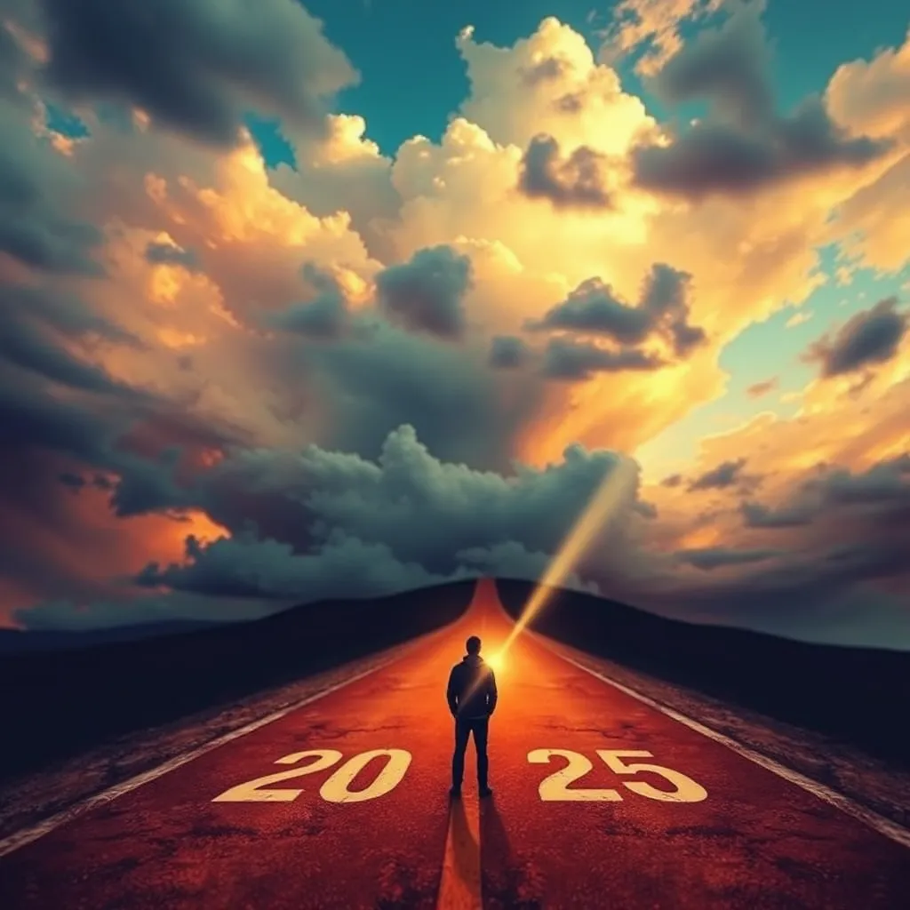 2025: A Year of Lessons or Unforeseen Challenges? : MysteryLores