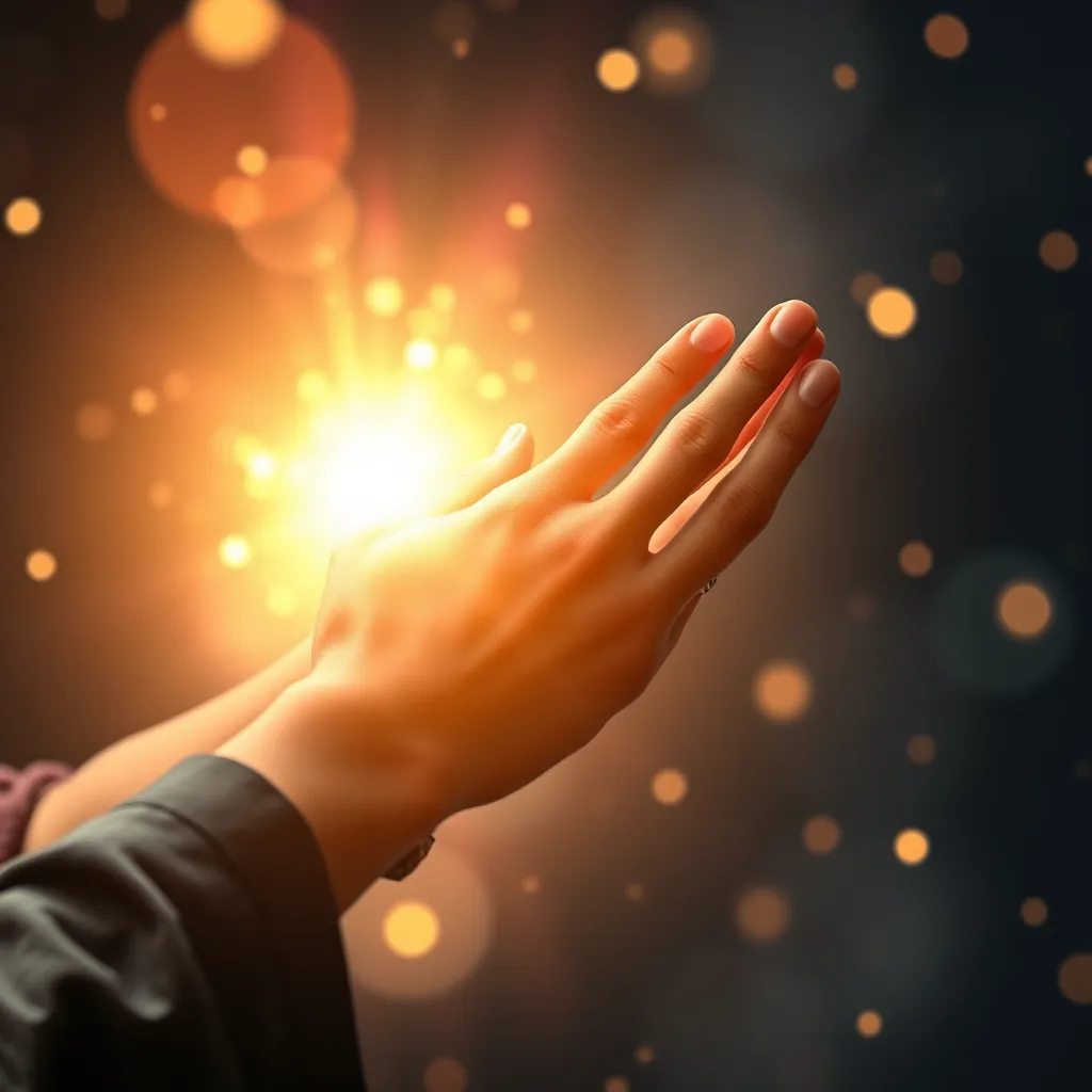 Exploring Unexplained Energy Channeling Phenomena : MysteryLores