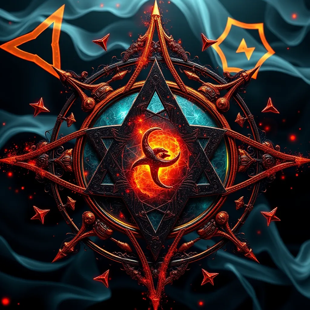 Exploring Free Will in Chaos Magick and Control : MysteryLores