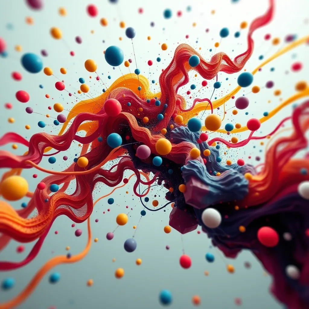 Exploring Chaos in Active Imagination Experiences : MysteryLores