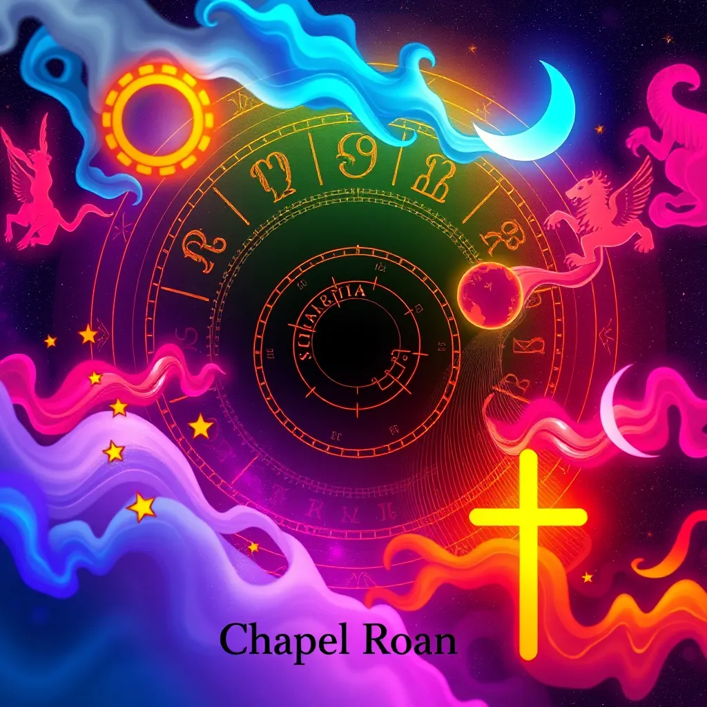 Chapel Roan Explores Zodiac Themes with New Album : MysteryLores