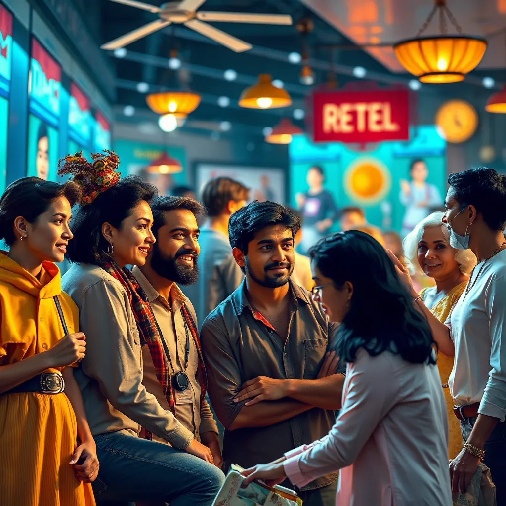 Deep Character Connections: Why Authenticity Matters : MysteryLores