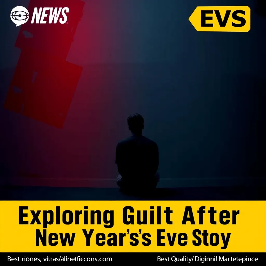 Exploring Guilt After the New Year’s Eve Story : MysteryLores