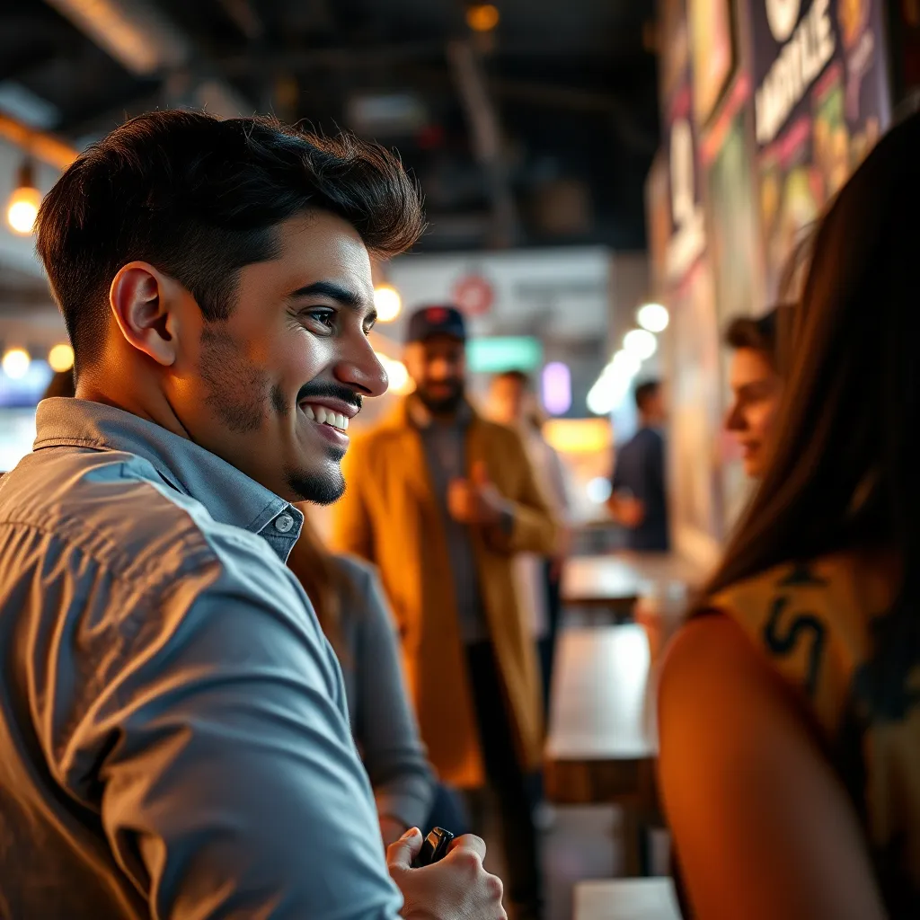 Boost Your Charisma: Tips for an Attractive Personality : MysteryLores