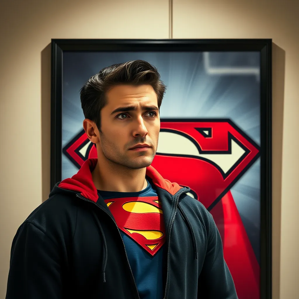 Charlie Kirk's Shooting: From Superman to Sniper Claims : MysteryLores