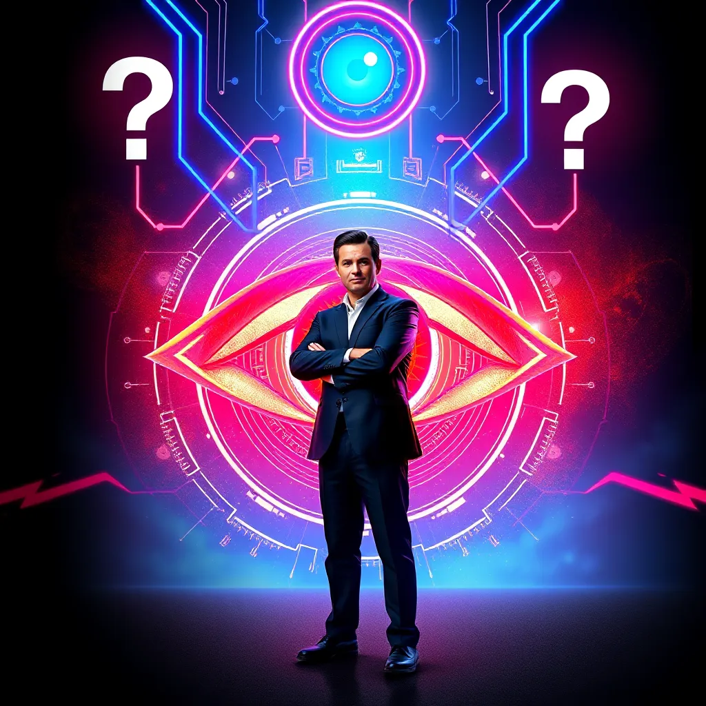 Charlie Kirk: Is It AI Hype or a Ritual Act? : MysteryLores