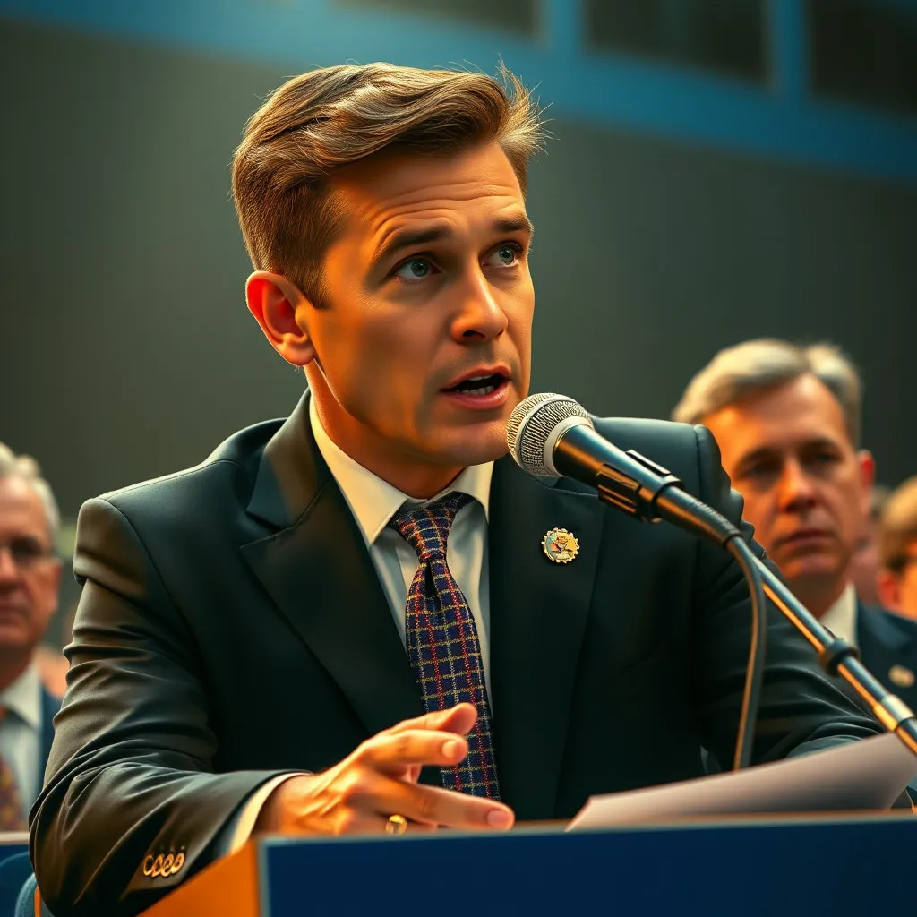 The Charlie Kirk Assassination: Mic Movements Raise Suspicion ...