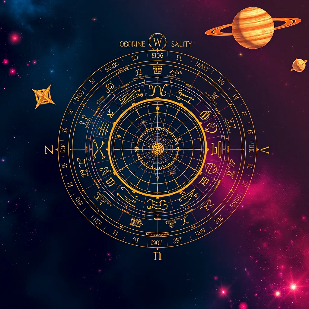 Charlie Kirk's Birth Chart Insights: Astrological Analysis : MysteryLores