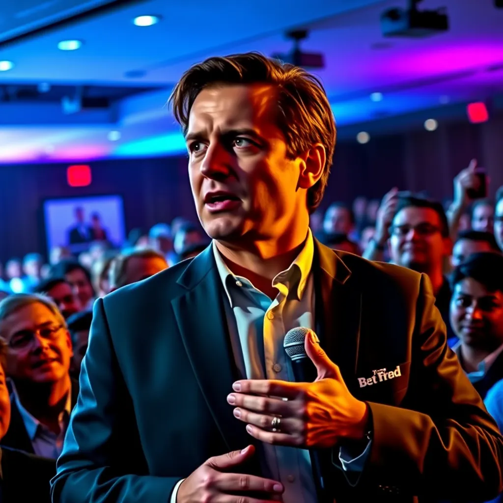 Charlie Kirk's Shooting: Was It Planned Days Ahead? : MysteryLores