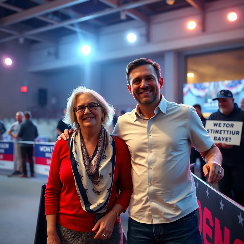 Charlie Kirk's Family Needs Support Amid Controversy : MysteryLores