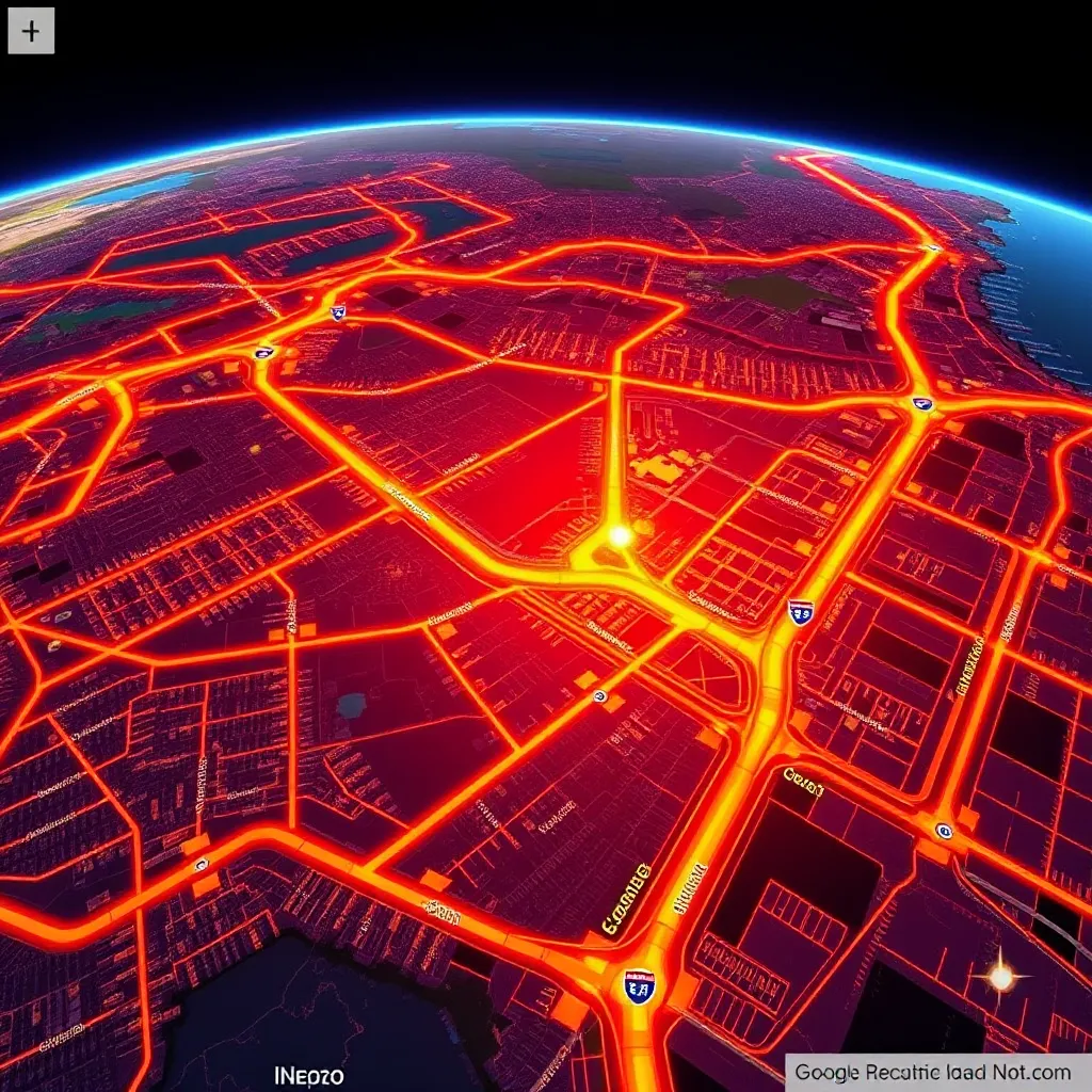 Mapping the Charlie Kirk Murder: Escape Routes Revealed : MysteryLores