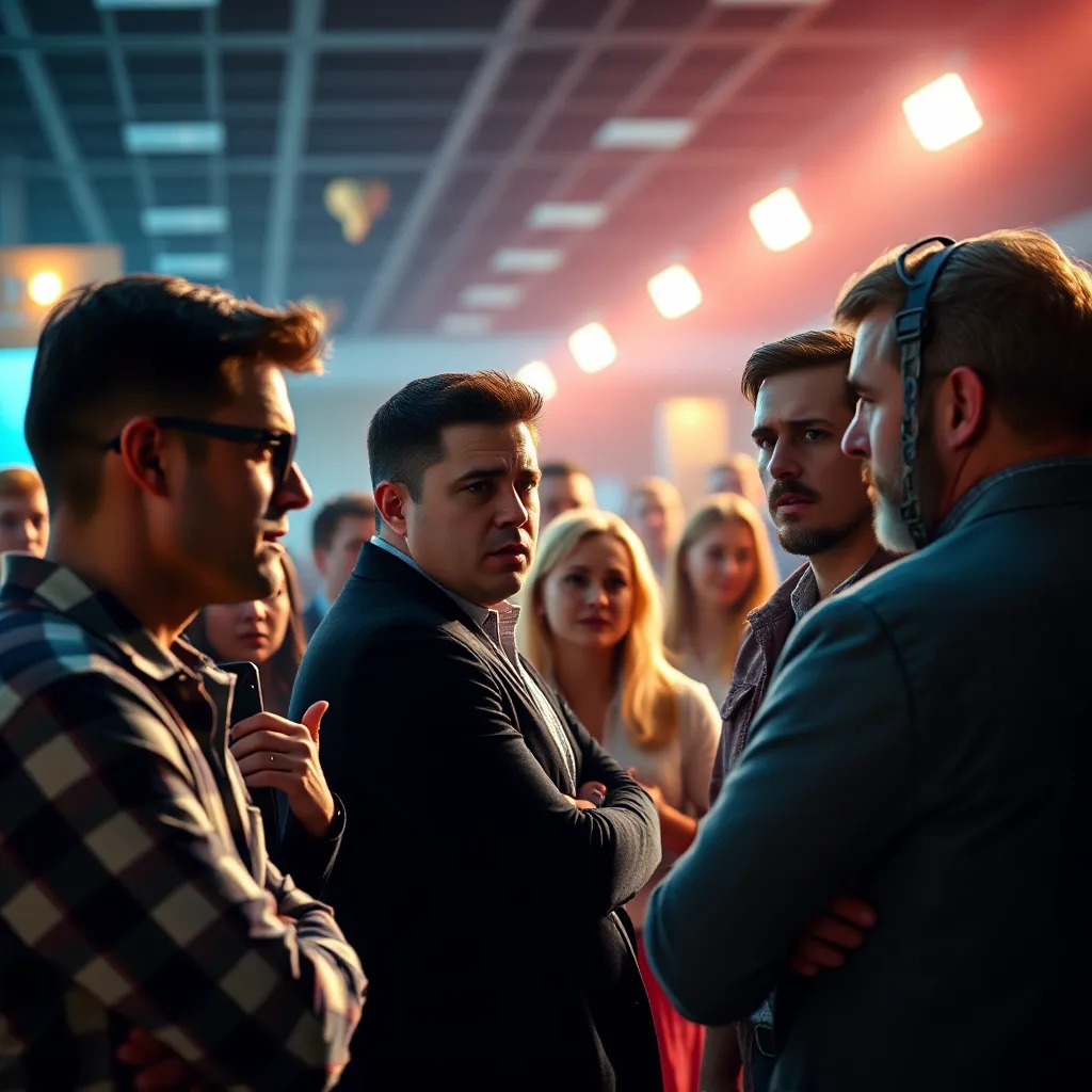 Charlie Kirk Shooter Linked to Nick Fuentes' Fandom : MysteryLores