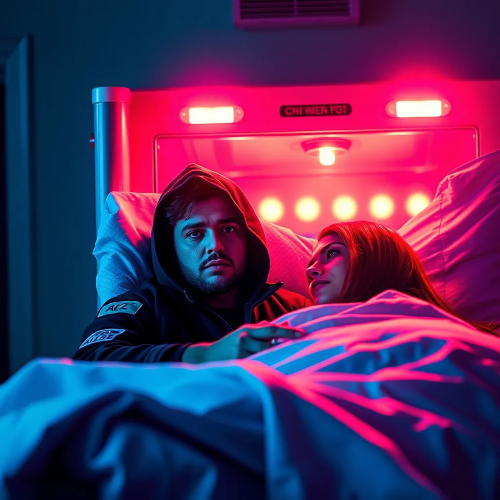 Charlie Kirk Sustains Gunshot Injuries in Shocking Incident : MysteryLores