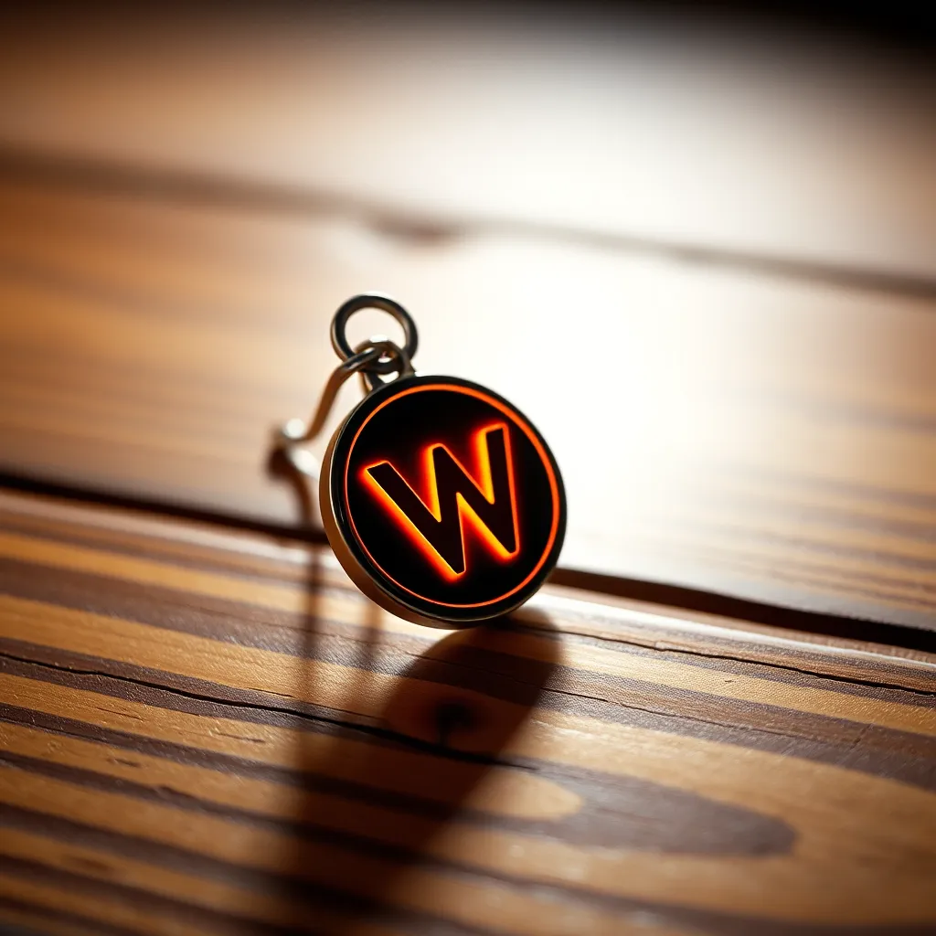 What’s the Origin of This Mysterious W Symbol? : MysteryLores