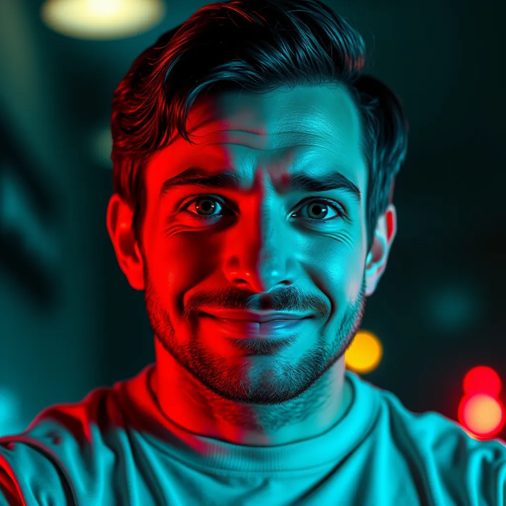 Creepy Patterns in Men's Behavior: A Deep Look : MysteryLores