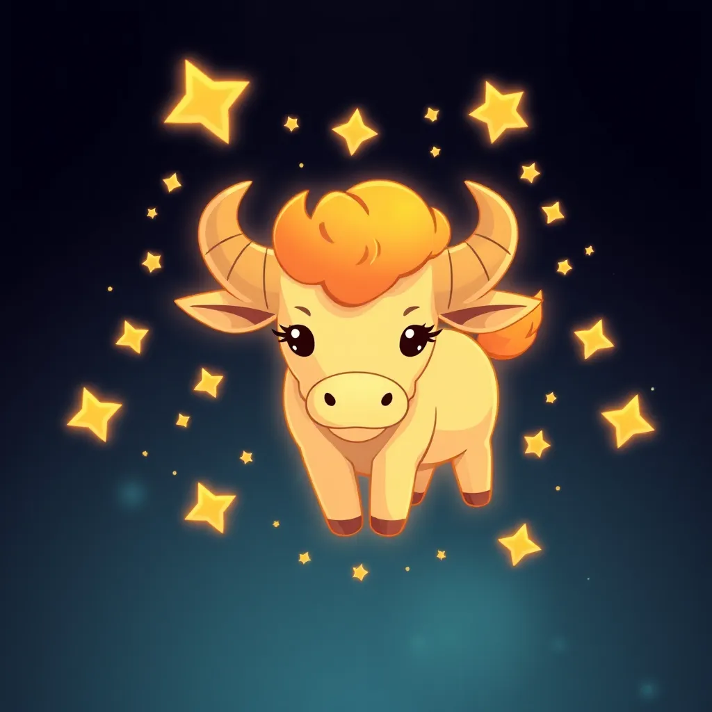 Are Taurus Placements Really That Cute? : MysteryLores