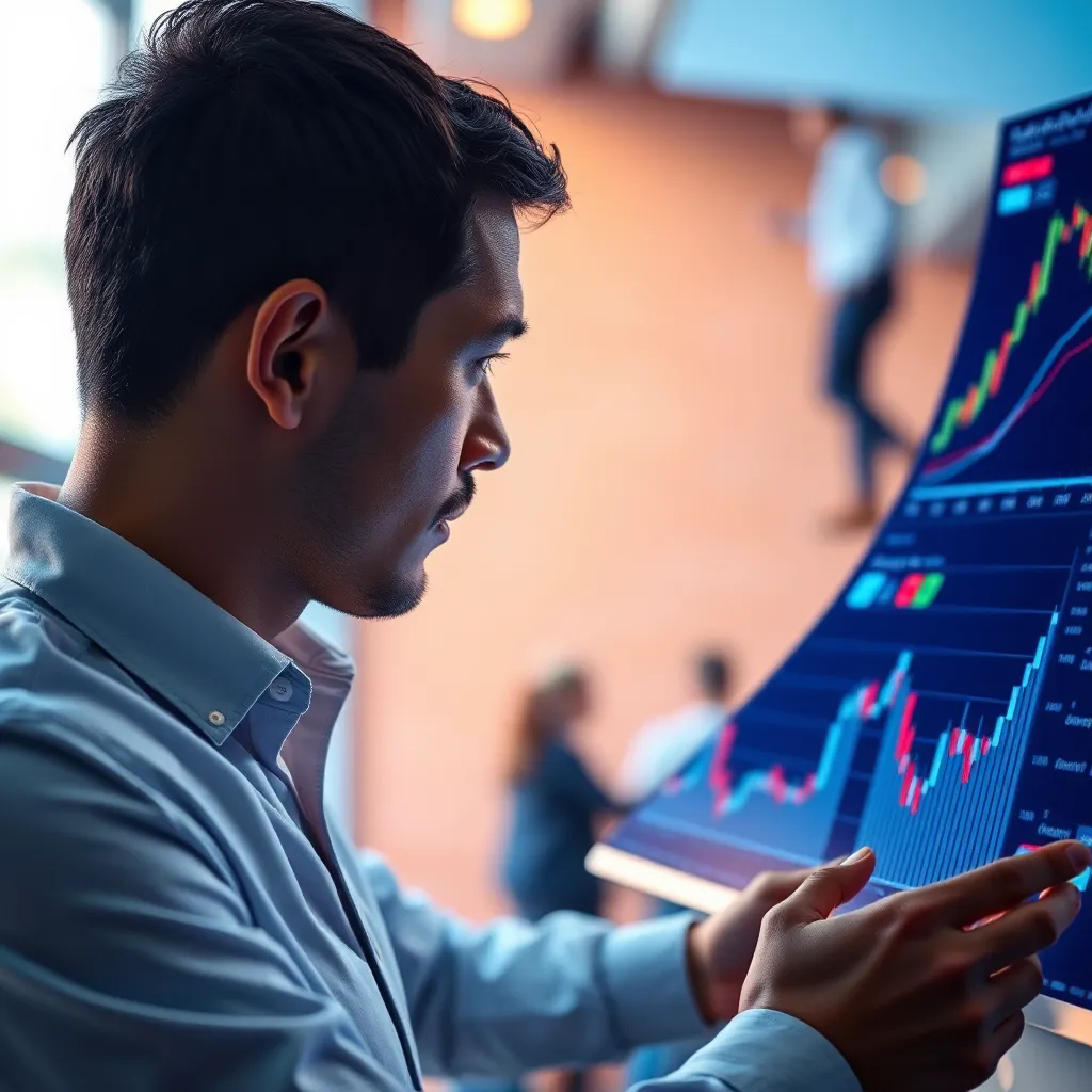 Navigating Chart Analysis: Understanding Your Data : MysteryLores