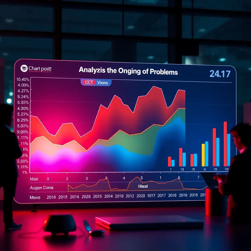 Chart Insights: Analyzing the Ongoing Problems : MysteryLores