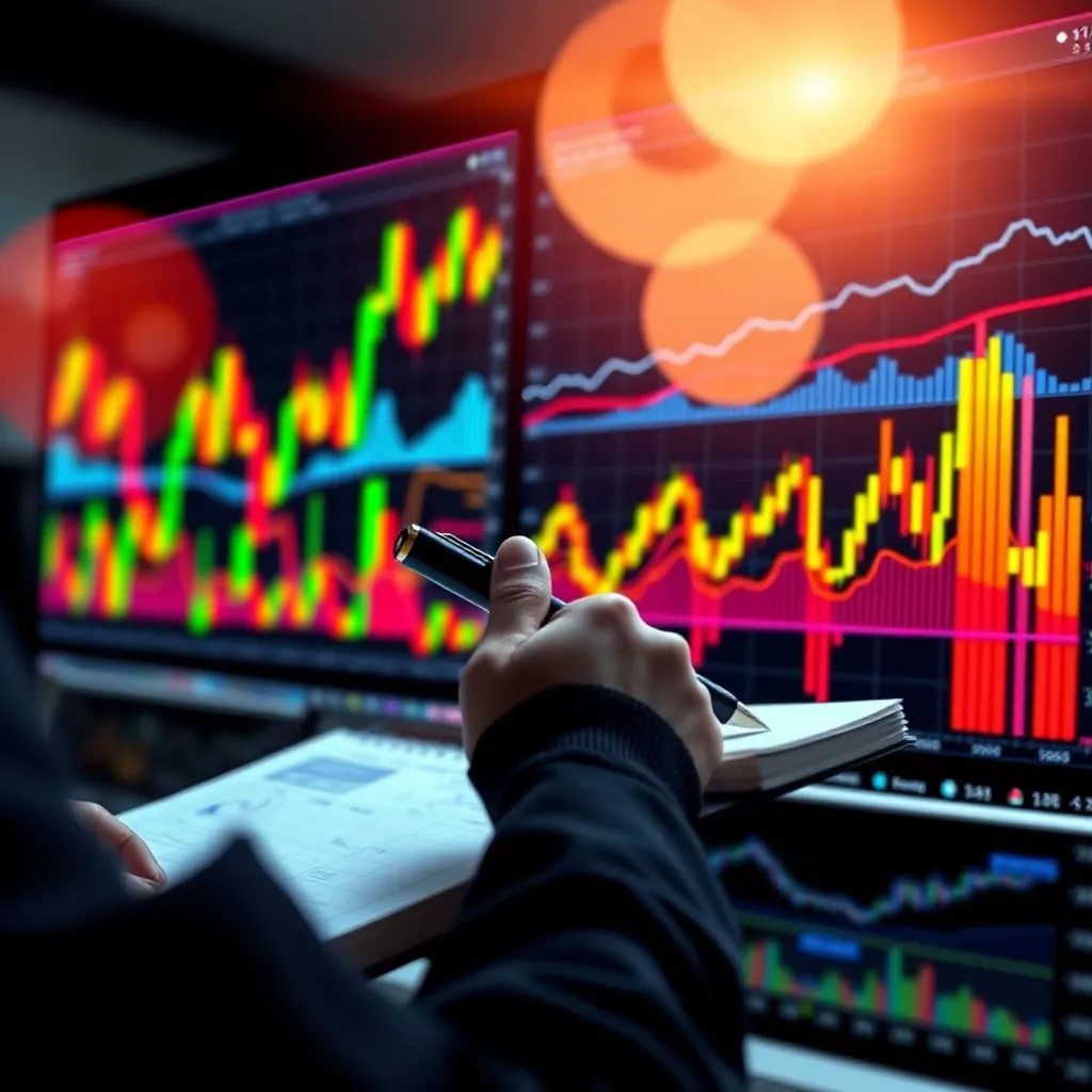 Understanding Your Chart: Insights and Interpretations : MysteryLores