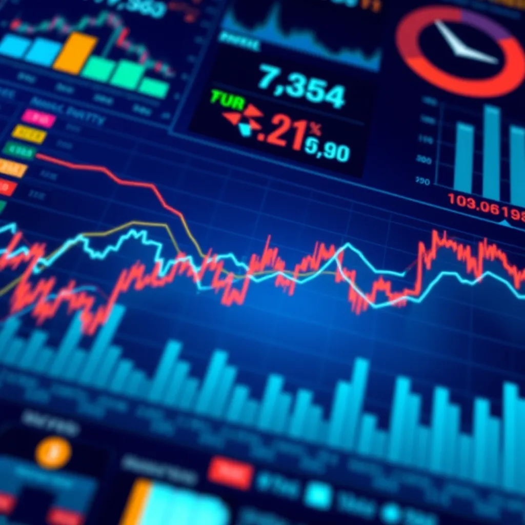 Seeking Insight: Help Needed to Interpret Chart Data : MysteryLores