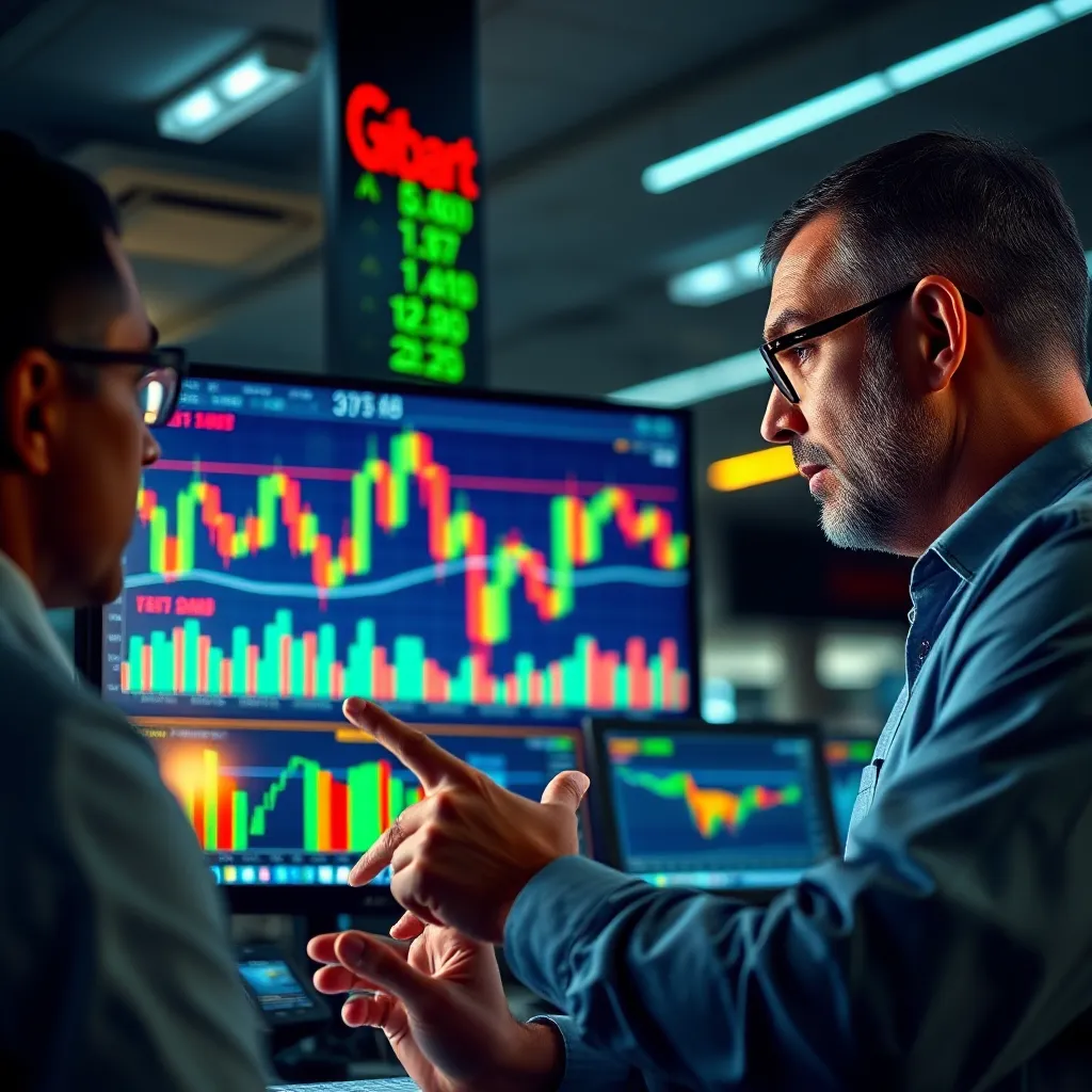 Evaluating the Accuracy of Chart Readings in Trading : MysteryLores