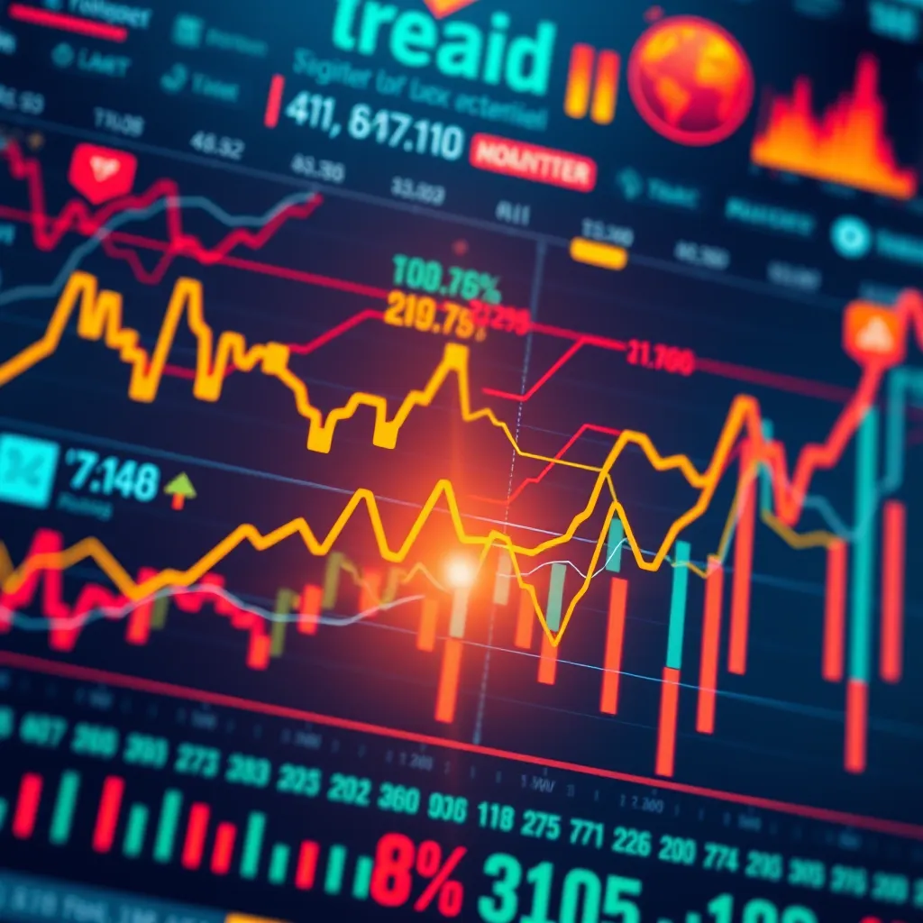 What's Significant About This Chart and Its Trends? : MysteryLores