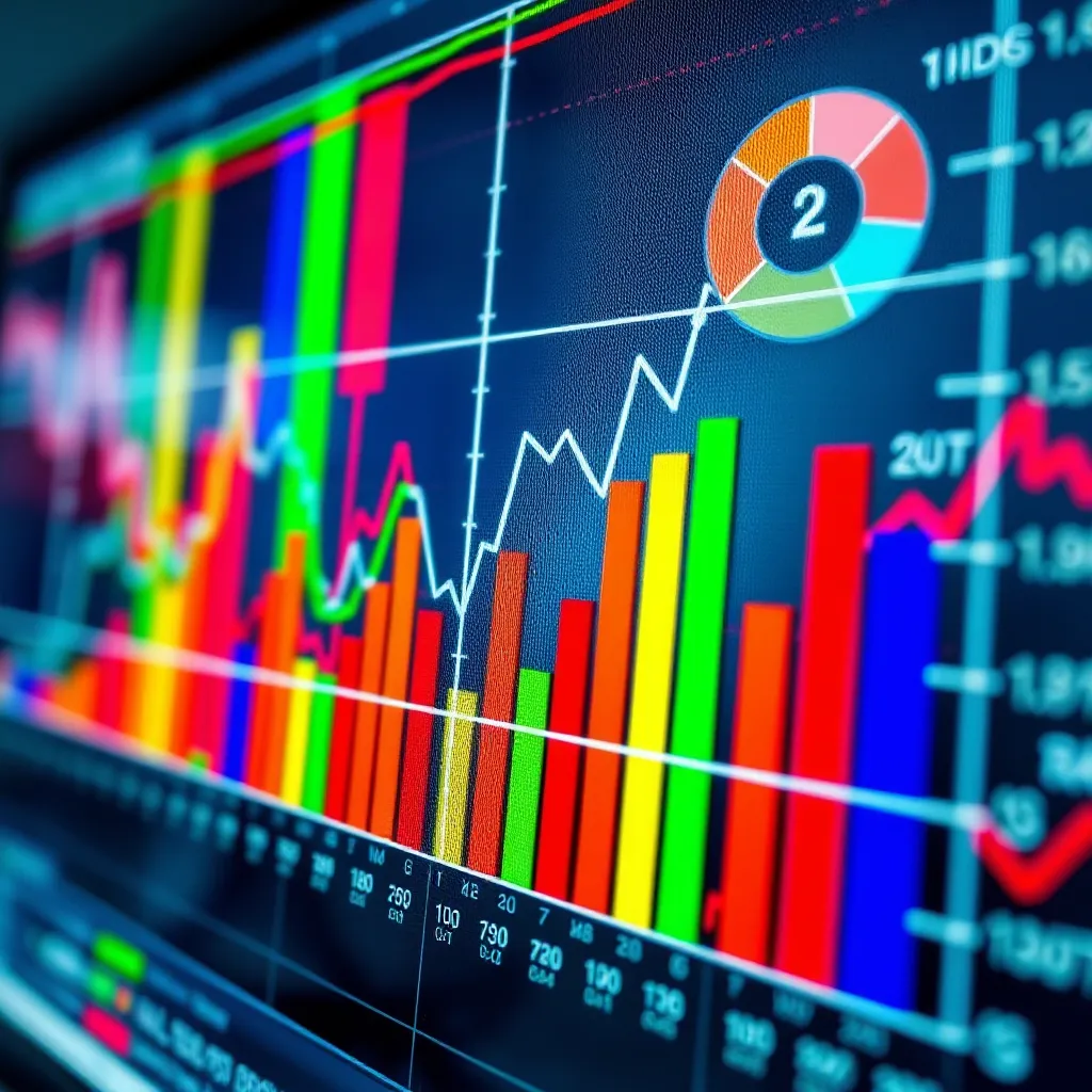 Chart Insights: What Are Your Thoughts on This Data? : MysteryLores