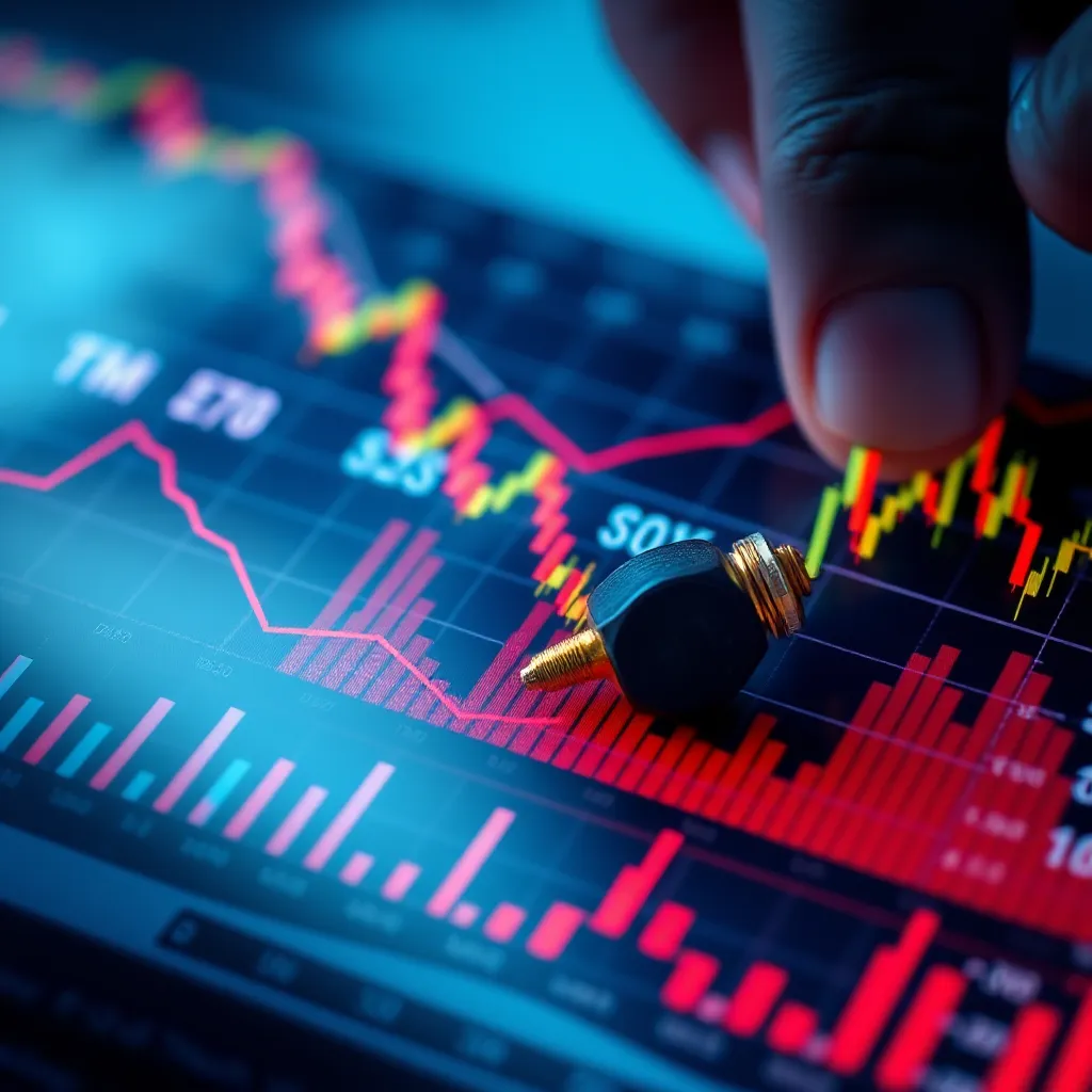 Exploring Financial Opportunities Through Chart Analysis : MysteryLores